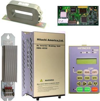 Hitachi ICED Web Store